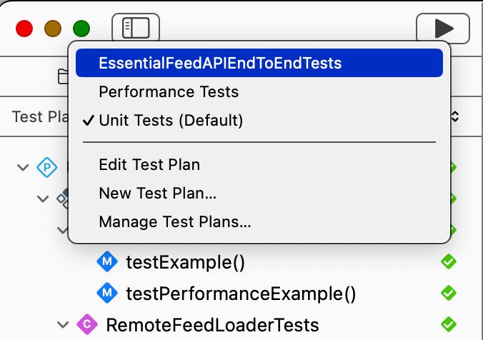 At the usual The brief introduction how to setup end-to-end tests with ...