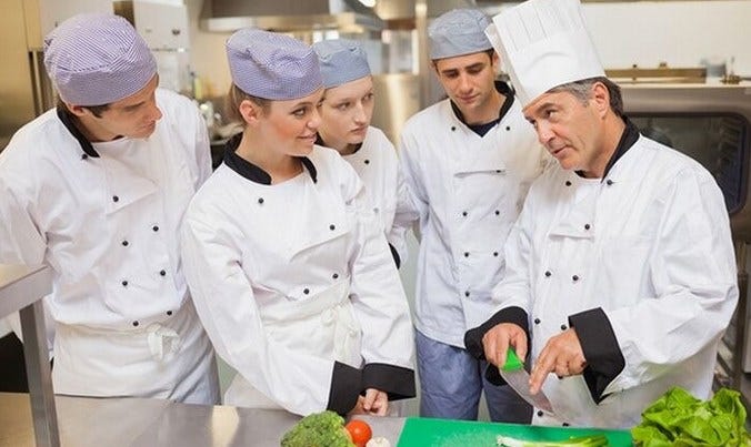 What You Need to Know About Certificate III Commercial Cookery | by ...