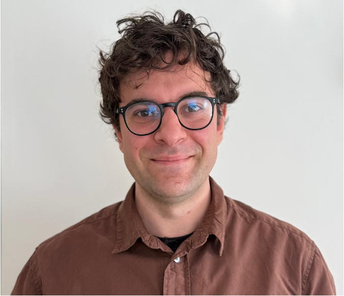 Friends and Lovers. A Q&A with Kourosh Newman-Zand… | by James Forr ...
