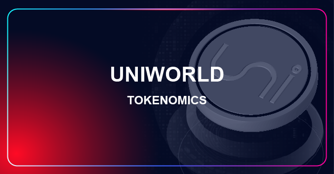 Uniworld (UNW) tokenomics. What is the Uniworld Token (UNW)? | by Nicolas Bruni | Uni World | Medium