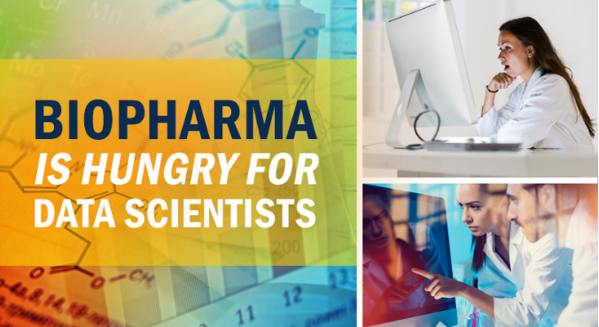 Welcome to the world of biopharma and data associated with it | by ...