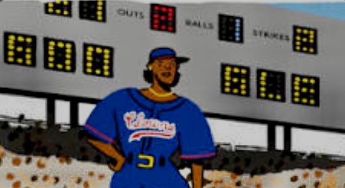 Google Doodle Honor Toni Stone First Woman To Play Professional ...