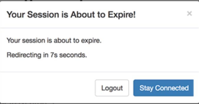 Easy Steps Handle Session Timeout in Android App | by Sandeep Sharma | Medium