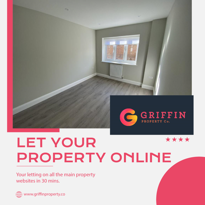 Griffin Property Services - Griffin Property Co - Medium