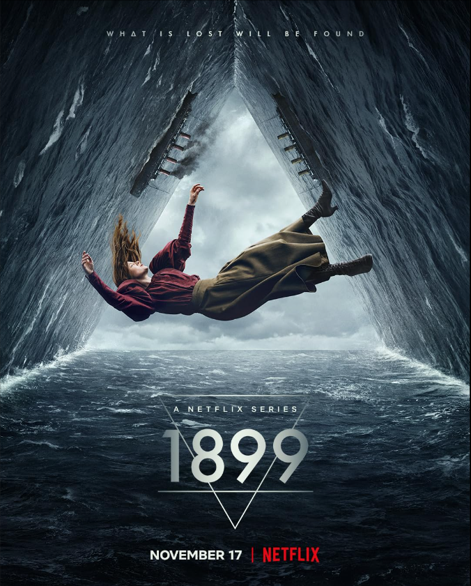 Average Show Review: 1899. From the creators of “Dark”… | by Average ...