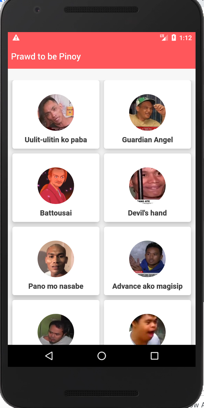 Peenoise Sound Board. Collection of famous Pinoy Memes | by Moses Lucas ...