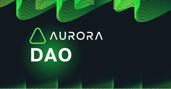 Aurora DAO. Descubre cómo funciona y cuáles son sus… | by Milly ...