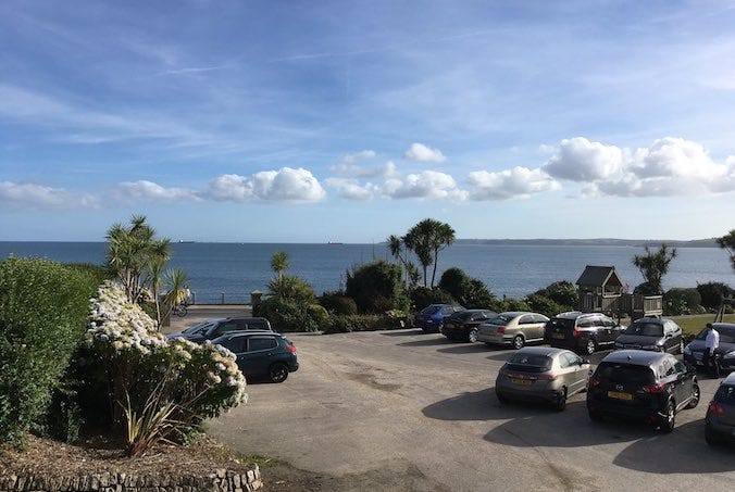 Agile on the Beach. Last week I attended the Agile on the… | by Robert ...