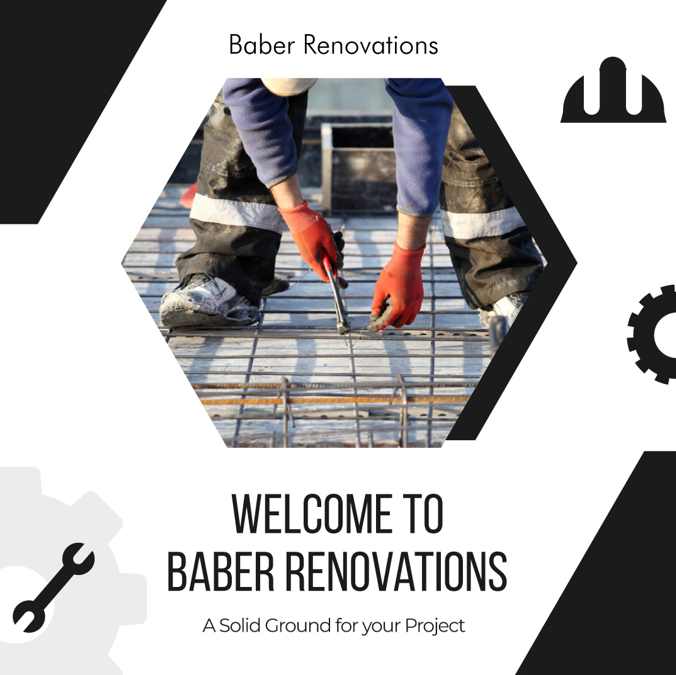 Baber Renovations Inc - Baber Renovations - Medium