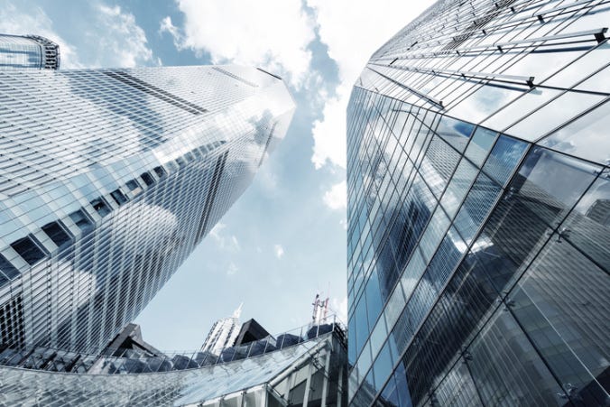 FinTechs and Banks: A Perfect Match | by Kelly Feeley | Housers | Medium