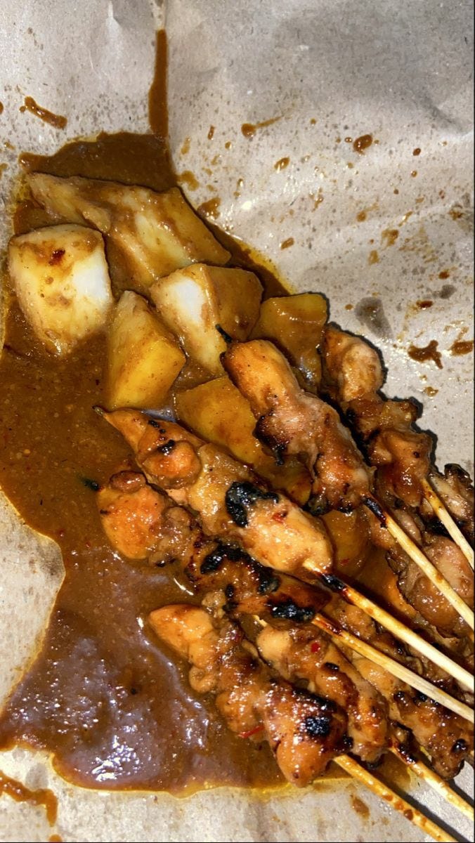 Midnight talk. cr. pinterest | by iHyuckren_ | Medium