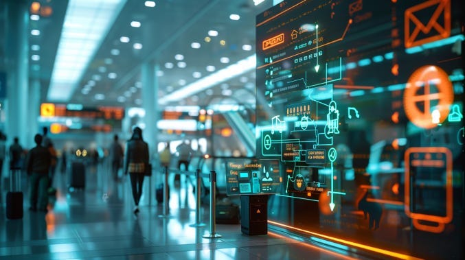 9 Critical Steps To Stay Safe On Public Wifi And Avoid Cyber Threats By Jakob Stanfield Jul