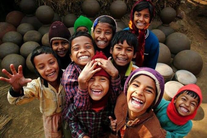 Clothes Bank. khuwat Clothes Bank reflects its solid… | by Sana Farooq ...