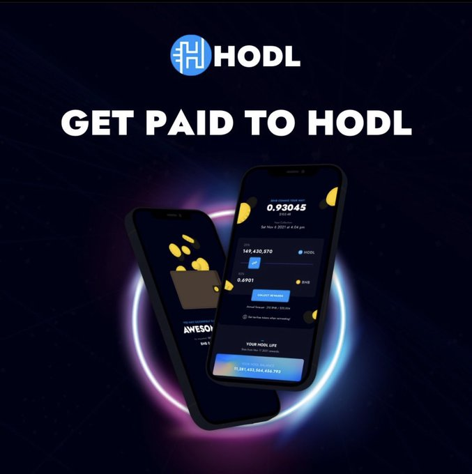 HODL. The Secret to Success in Facing… | by Pantenan | Jan, 2024 | Medium