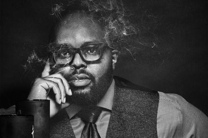 How Brant Anderson Made Candles from Music | by Amarachi Ngwakwe | Medium
