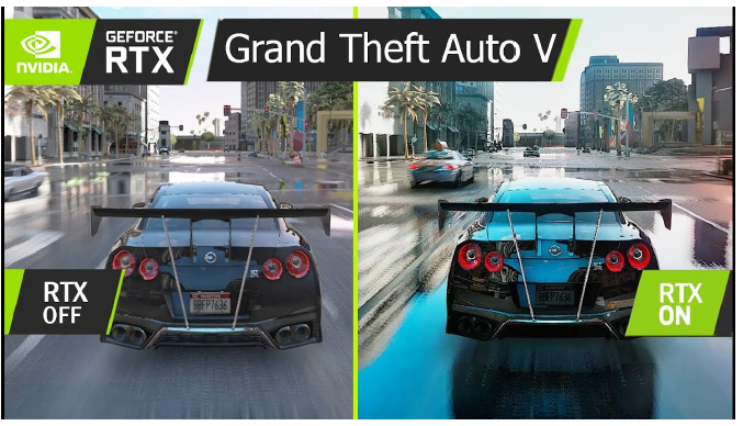 Ray Tracing on GPU. Ray tracing is a popular rendering… | by Janhavi Kadtan | Medium