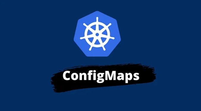 Deploying Kubernetes with ConfigMaps. | by Abidoye Joshua mayowa | Medium