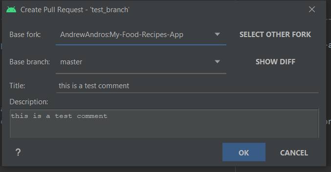 How to contribute to open source android project - abhinesh chandra ...