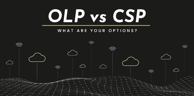 OLP vs. CSP: What are your options? - DirectDeals, LLC - Medium