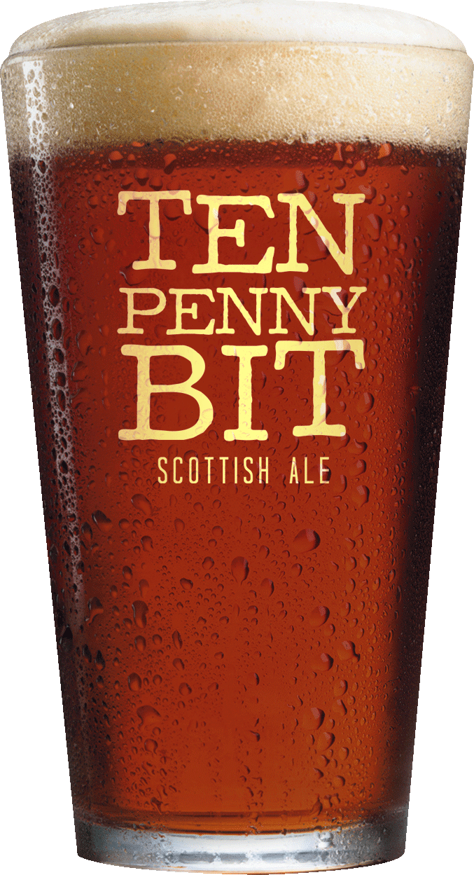 Review: Ten Penny Bit from Old Nation | by Ashley Puerner | Michigan ...