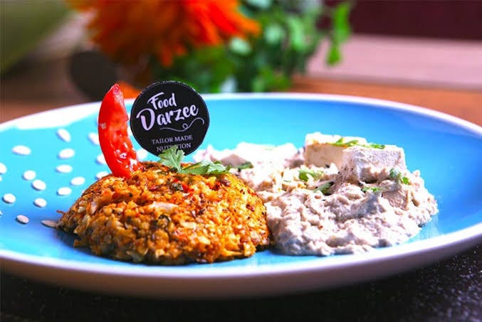 Food Darzee Story. Today, I am going to write a story of… | by Harshit ...