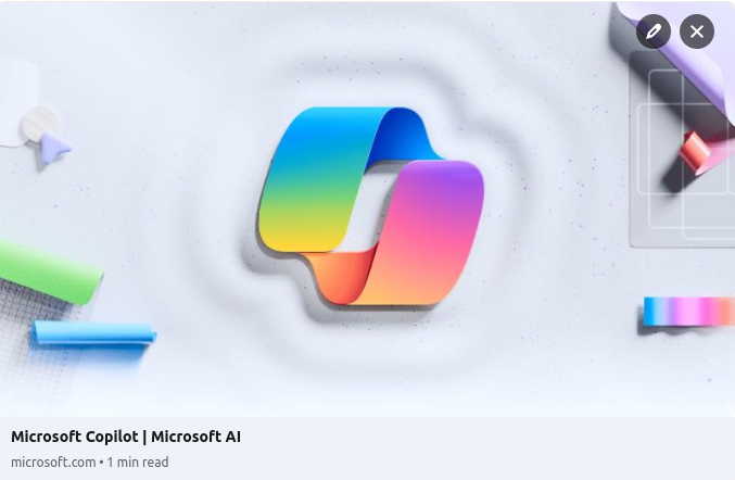 🚀 𝗠𝗶𝗰𝗿𝗼𝘀𝗼𝗳𝘁’𝘀 𝗖𝗼𝗽𝗶𝗹𝗼𝘁: 𝗧𝗵𝗲 𝗨𝗹𝘁𝗶𝗺𝗮𝘁𝗲 𝗧𝗲𝘀𝘁 𝗳𝗼𝗿 𝗔𝗜 𝗶𝗻 𝘁𝗵𝗲 𝗪𝗼𝗿𝗸𝗽𝗹𝗮𝗰𝗲 | by ...