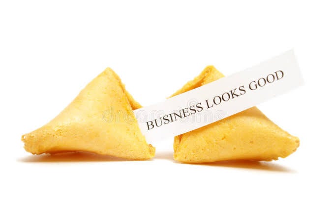 “The Fascinating History of Fortune Cookies" | by R.Islakhuddin.F | Medium