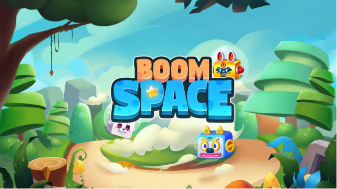 BoomSpce Gaming Strategy. Game Background | by BOOMSPACE | Medium