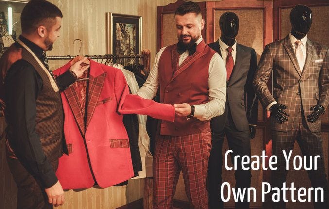 Make a Difference in Your Retail Store with Your Custom Made Clothing ...