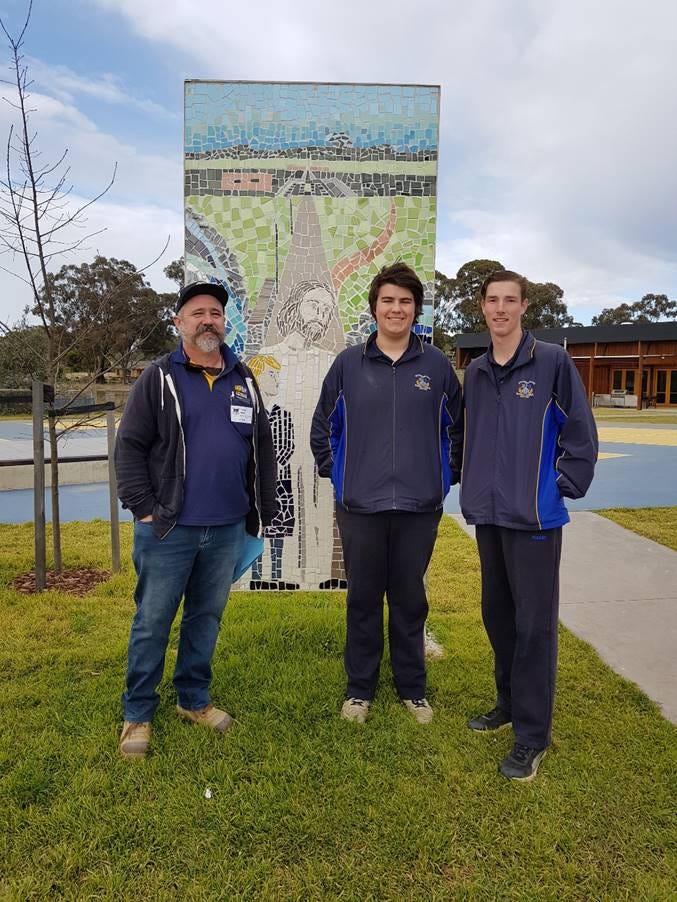 Talking about Trade Unions in Schools | by AWU_Victoria | The Worker ...