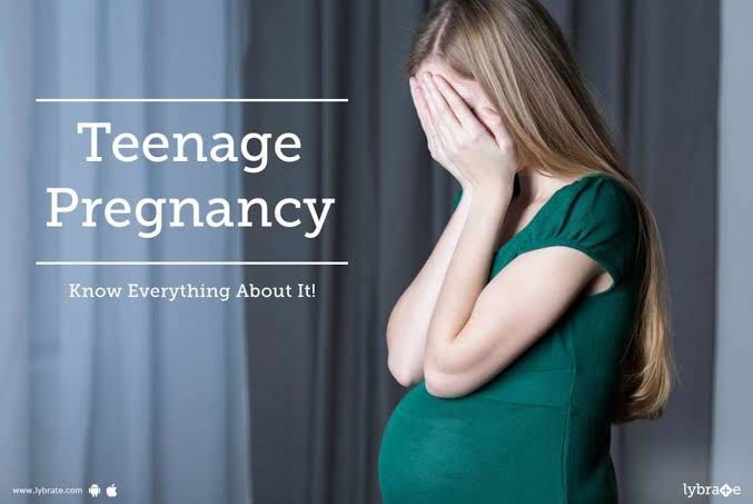 Teenage Pregnancy: Understanding the Challenges and Impacts | by ...