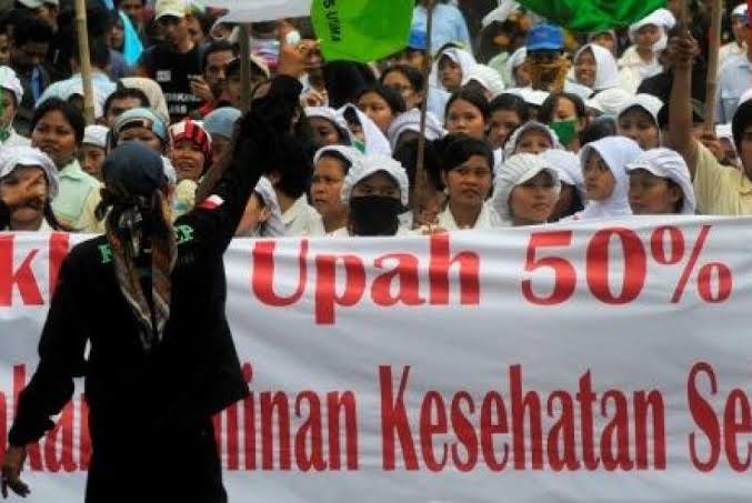 Anak Pejabat dalam Cermin Sosial: Antara Individu, Simbol, dan ...