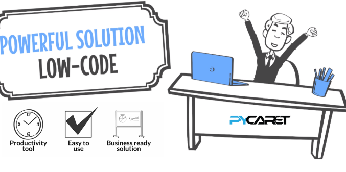Getting started with PyCaret 1.0.0 | Part 1 | by Janmejoy Das Adhikari | Medium