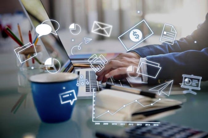 Marketing Agency- A Quick Guide on How to Find Them - 24x7 Ads- #1 ...