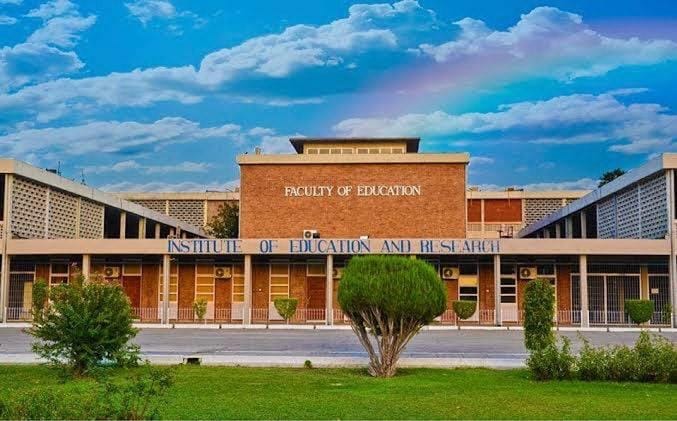 “Realizing my academic aspirations” (An M.phil journey) | by ...