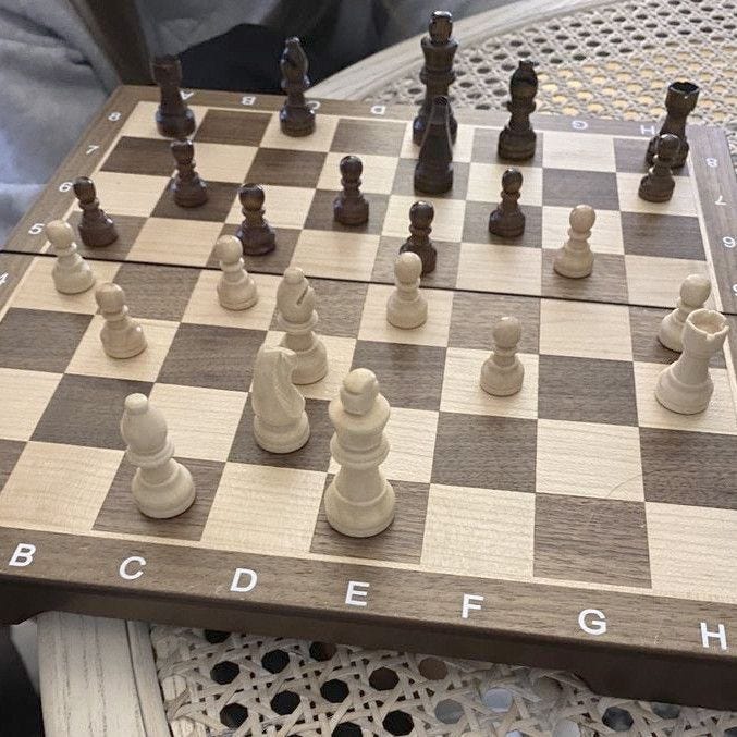 THE HEALING GAMBIT | Medium