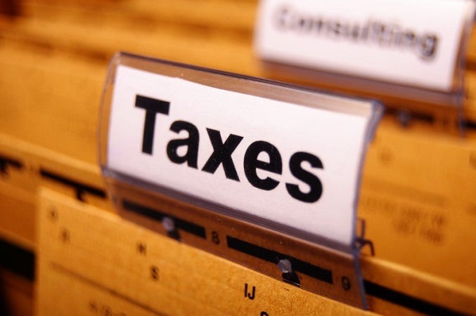 Finlay Associates: Taxation. Small Business & Personal tax services ...