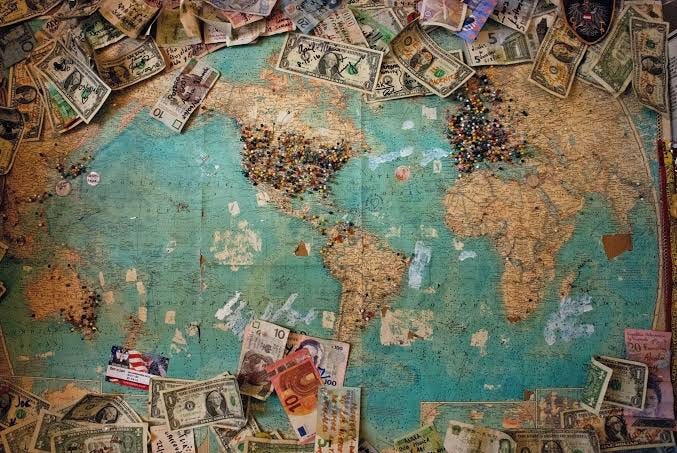 Unveiling the Rise of P2P Lending in Developing Countries with ...