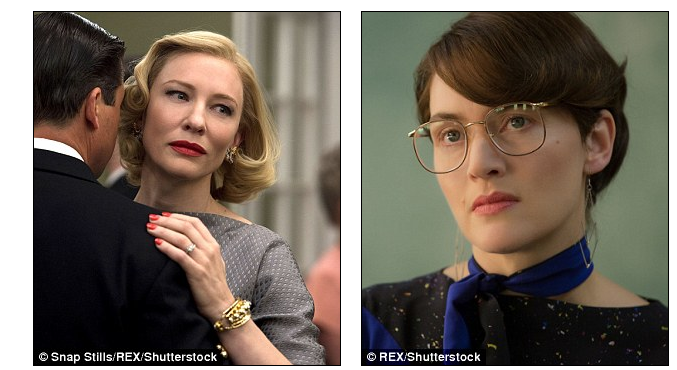 Cate, Kate, & Jennifer: Stop Making Movies | by Kristen Bryant | Medium