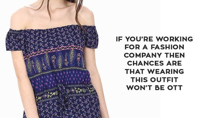 Chic Fun Summer Work Wear Outfits to Wear to the First Day at Office ...