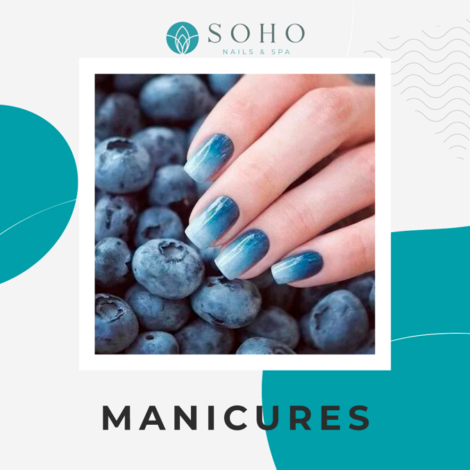Soho Nail & Spa in North Augusta - Soho Nail Spa - Medium