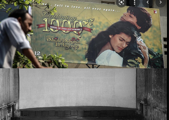 The decline of Bollywood. Many Indians are born watching and… | by A ...