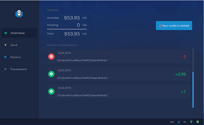 May 2018 Monthly Update!. Rebrand! | by Team Unitus | Medium