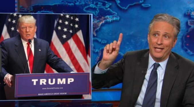 Political Satire in the Age of Trump | by Elizabeth Hamilton ...