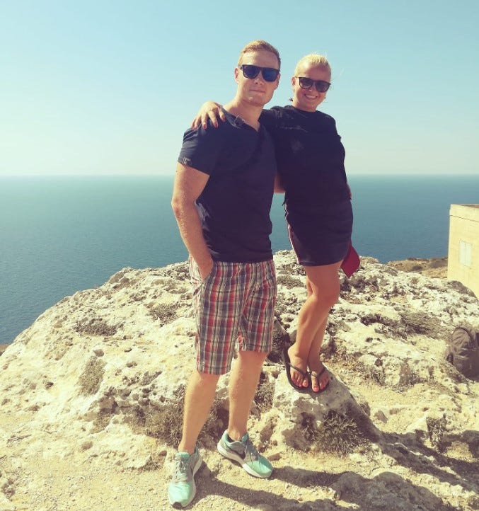 Why Dating a Ukrainian Woman Can Change Your Life Forever | by Krystyna ...