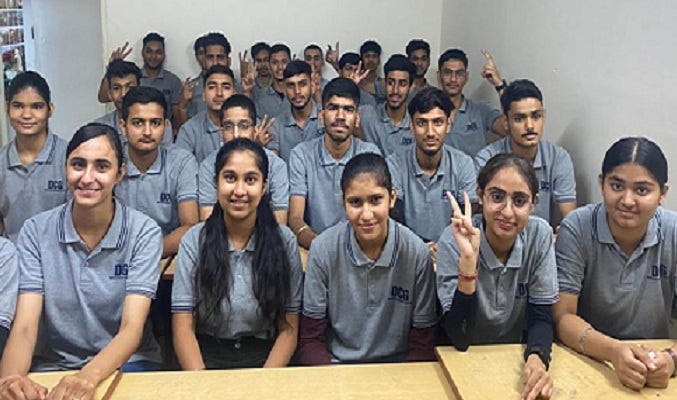 Sea Change: Transformative Tips for Merchant Navy Exam Aspirants | by ...