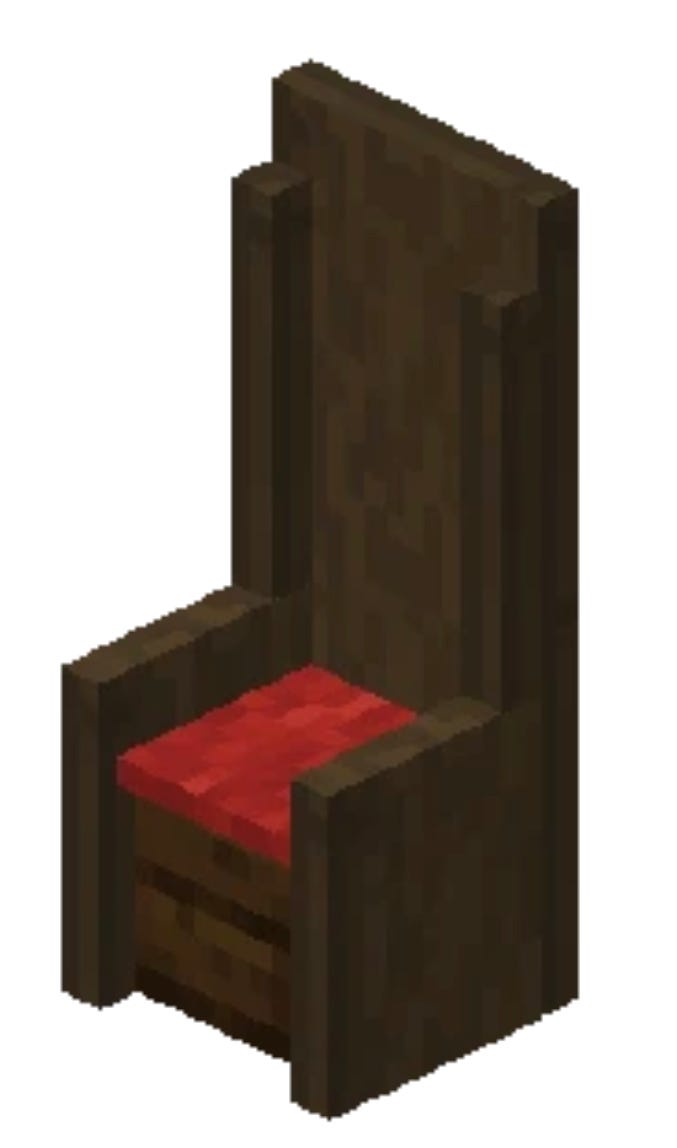 Villager Rule - Arch-Villager - Medium