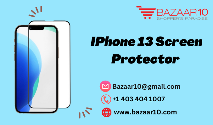 Is it Okay To Use An iPhone 13 Without a Screen Protector? | by ...