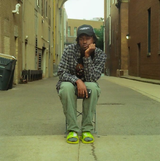 Jay Daze shines on new single“Yeah” - Arrow Music - Medium