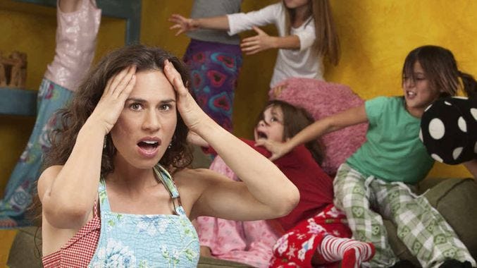 THE THREE “Cs” OF DIMINISHING CHAOS IN YOUR HOUSE | by Julie Ross | Medium